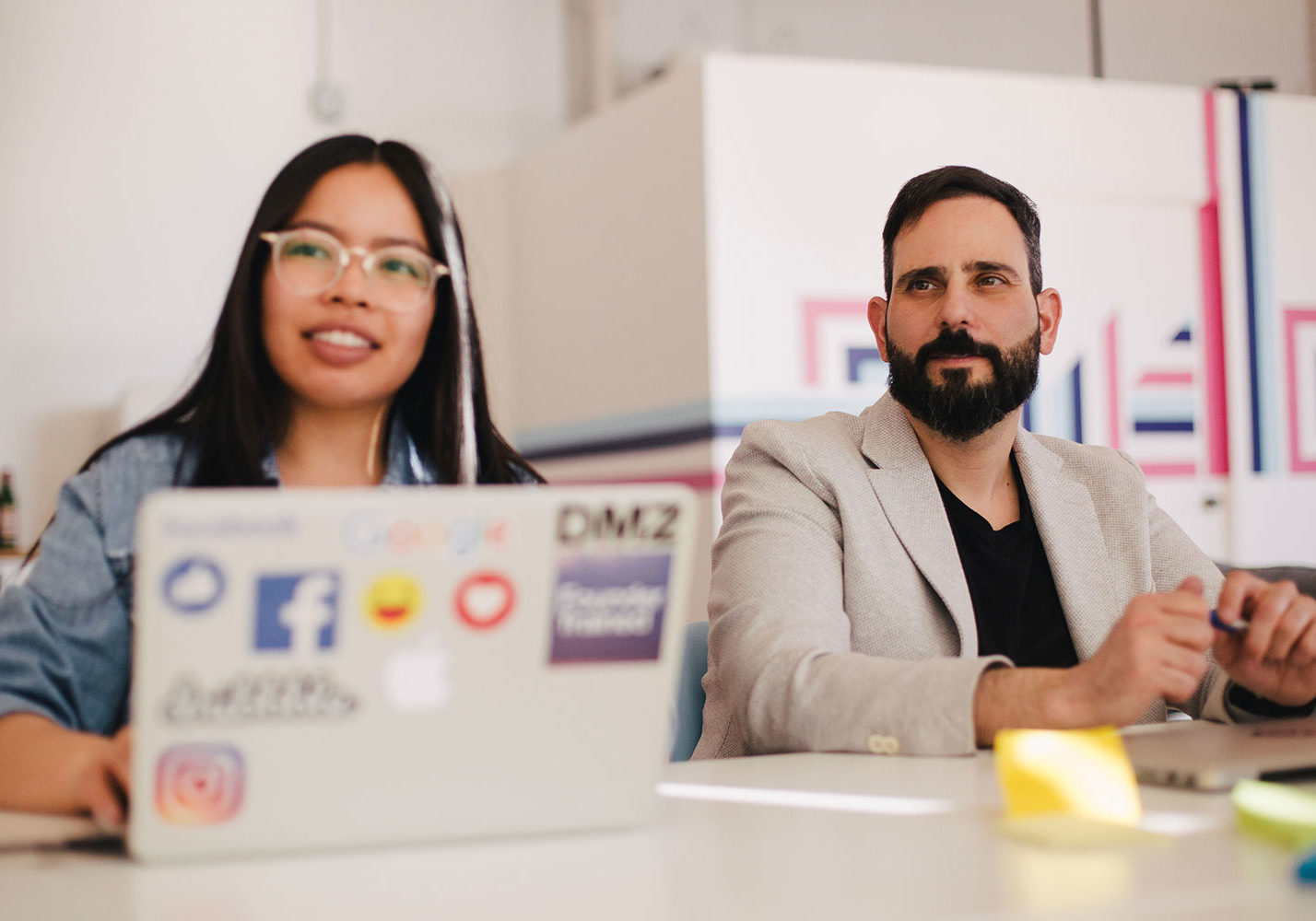 About Us – The Global Standards